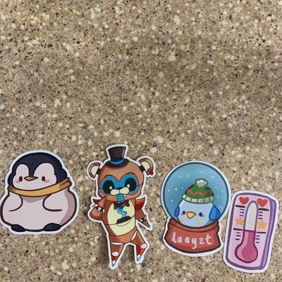 Blu Lock Stickers // Isagi, Bachira, Kunigami, Chigiri, Rin, Nagi, Baro ...