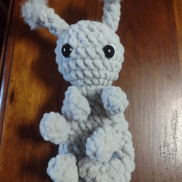 Bexley the Snuggle Bug Crochet Pattern PDF - Etsy