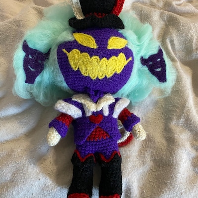 Cheeky Mushroom Fae - Etsy