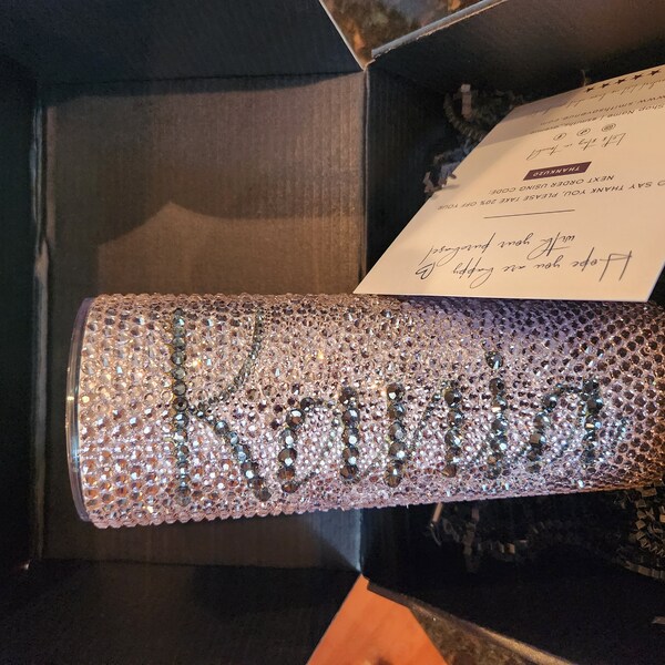 Customized Rainbow Rhinestone Basketball - Etsy