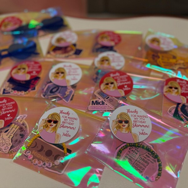 Preppy Waterproof Labels, Name Labels for School, Pink Floral ...