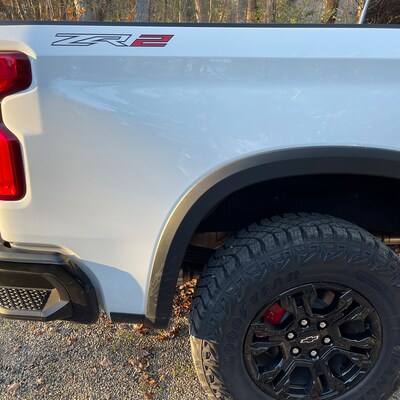 Z60 High Performance Decals Sticker Fiber Carbono SET - Etsy