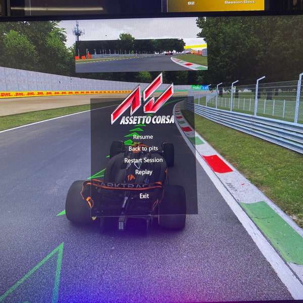 Simhub Racing LED RPM Light - Etsy