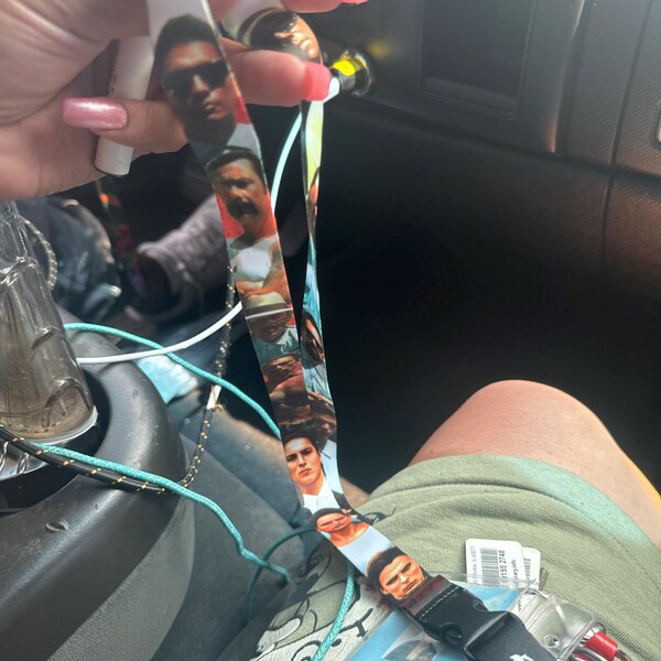 Chalino Sanchez Pelavacas 3ftx5ft Flag Banner Free Shipping - Etsy