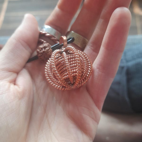 Tensor Ring Generator Rodin Vortex Combination Lost, Sacred and ...