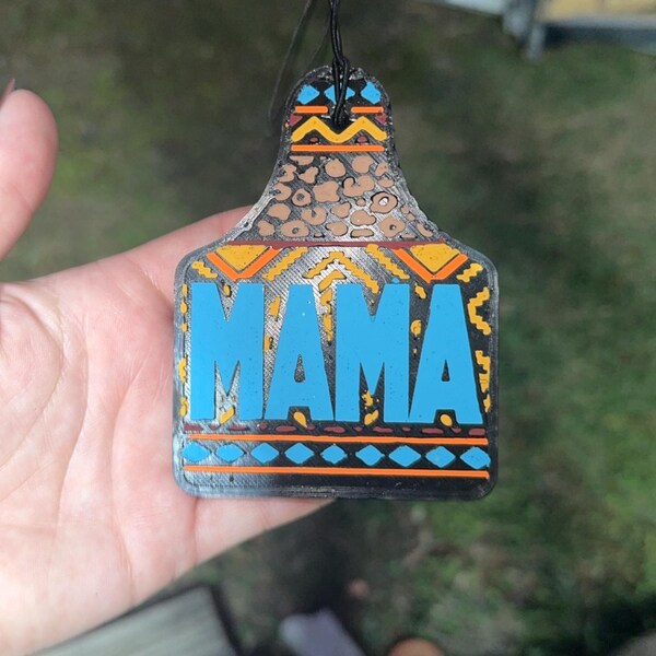 Fringe Playing Card Freshie, Fringe Freshie, Scented Car Freshie, Gift ...