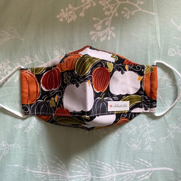 Snoopy Anti-fog 100% Cotton 3D Face Mask for Adult/kids/toddler - Etsy