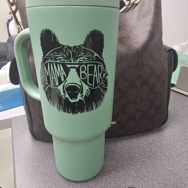 Personalized Name Stickers for Kids, Water Bottles Tumbler Cup ...