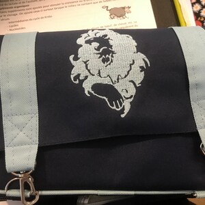 Red Trainer Backpack - Etsy