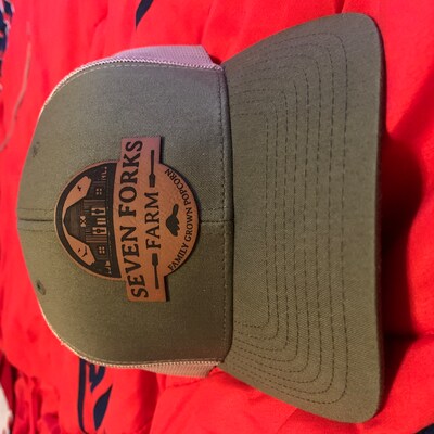 Seven Forks Farm Tshirt - Etsy