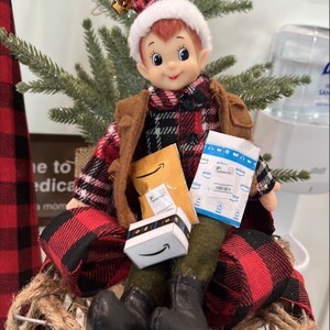 Mini CHEWY Pet BOX Template Instant Download Printable - Etsy Canada