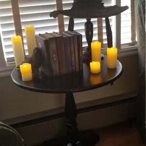 A History of Magic Prop Book | Etsy