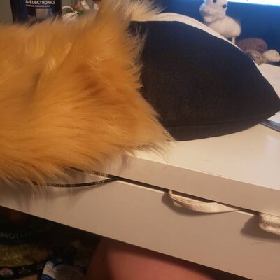 Toony Hand Hoof Pattern digital Pdf/tutorial, A4/ANSI Letter - Etsy