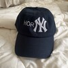 Horny New York Hat Embroidered Dad Hat Women's Baseball Cap Man Hat ...