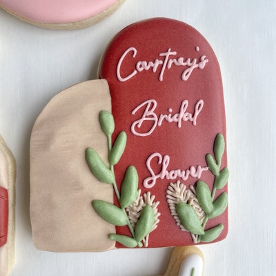 Denim/leather Jacket Cookie Cutter - Etsy