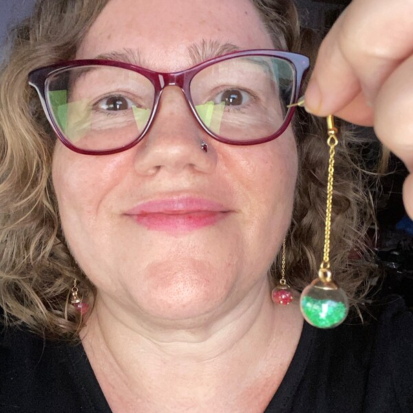 Childrens Jewellery, Personalised, Rainbow Necklace, BFF, Kids Custom ...