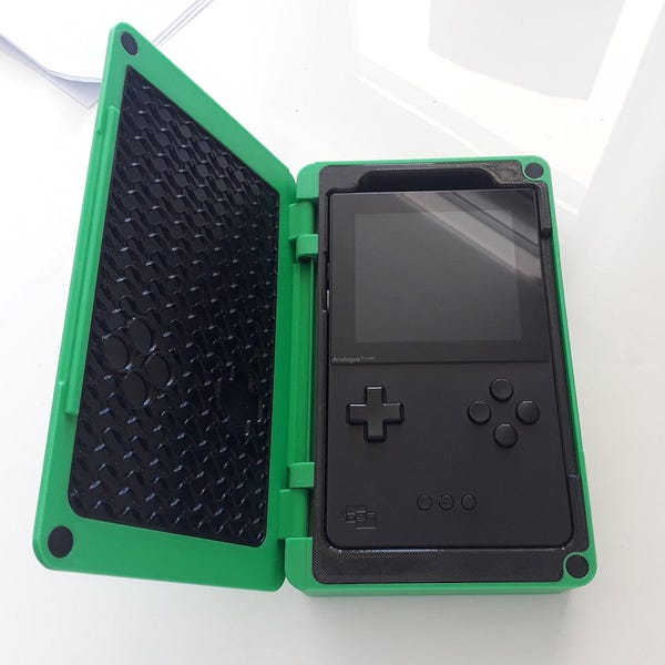 Analogue Pocket Case - Etsy