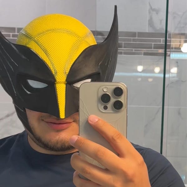 Full Set of Ghost. Airsoft or Cosplay Codmw2 - Etsy