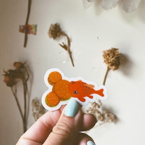 Remy & Emile Postage Stamp Sticker/ Ratatouille Little Chef Paris ...