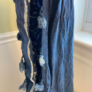 100% Soft Stonewash Linen Fabric 145cm or 57 Inches Width - Etsy