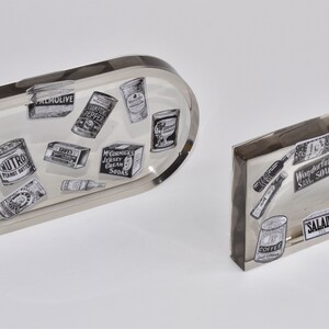 Vintage Rubber Stamp Overlays Set 2 50 Individual PNG Files - Etsy