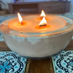 Concrete Test Tube Vases: Unique and Stylish Propagation Vases - Etsy