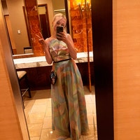 Koret of California Pant Suit NOS Flared Leg Bell Bottoms and Safari ...