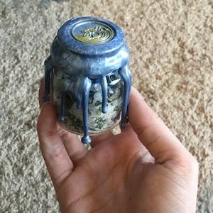 God Apollo Deity Altar Jar - Etsy