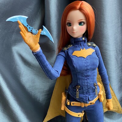 Arkham Bat Claw Full-scale Prop - Etsy