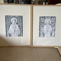 Holy Spirit Prayer by St Augustine, Catholic Home Print, Pentacost ...