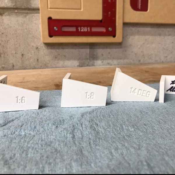 Onefinity Cnc Touch Probe Holder Etsy