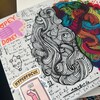 Hyper Focus on Switch Waterproof Sticker, Mental Health Stickers ...