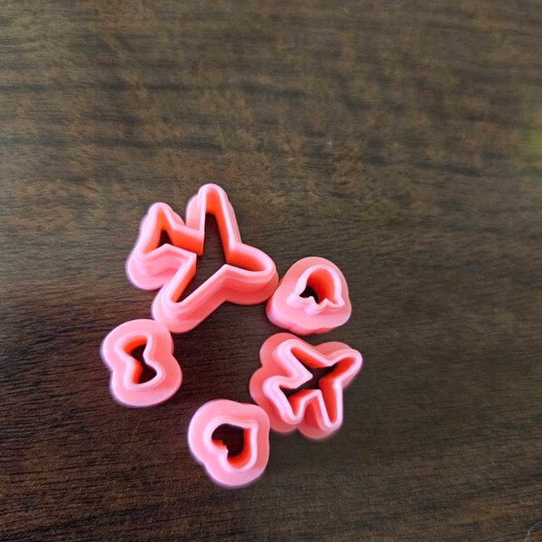 Card Suits Cutters Blackjack Club Heart Diamond Spade for Cookie ...