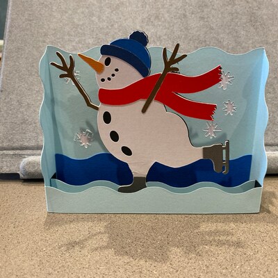 Layered Map Cape Cod SVG EPS DXF 9 Layers Cricut Silhouette Glowforge ...