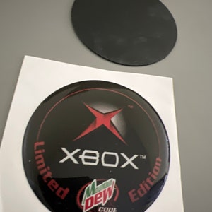 Ultra Premium Original Xbox Capacitor Replacement Kit for CPU - Etsy