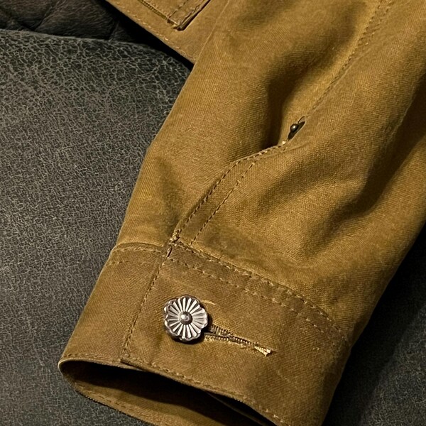 17mm Metal Jean Buttons (10 Sets), No Sew, Jean Tacks, Rivet Buttons ...