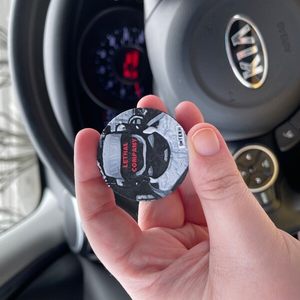 Custom 3D Printed Callsign Sign – Personalized Ham & CB Radio ...