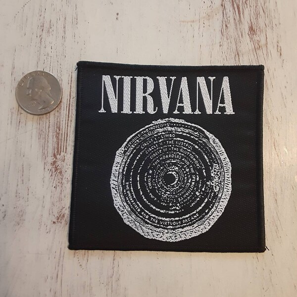 Xentrix Logo Official Licensed Sew on Patch Thrash Metal Band Badge New ...