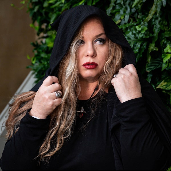 Gold Small Eyepatch Cosplay, Slim Eye Patch for Men, Left Eye Patch for ...