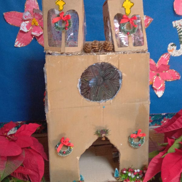 Miniature Draping Rose Window Box/polymer Roses/draping Greenery/6 ...