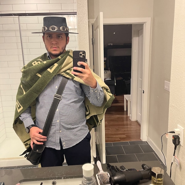 Clint Eastwood Poncho | Warm Poncho Women | Alpaca Wool Poncho Cape ...