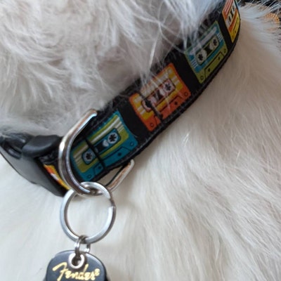 Loki's Ship Pet ID Tag - Etsy