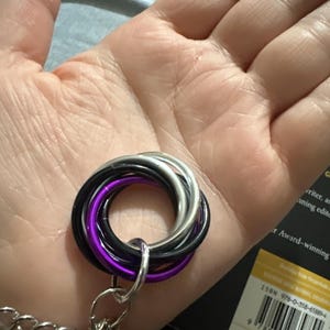 3 Pack: Möbii® Custom Color, Stim Restless Hand Toy, Stress Ball Office ...