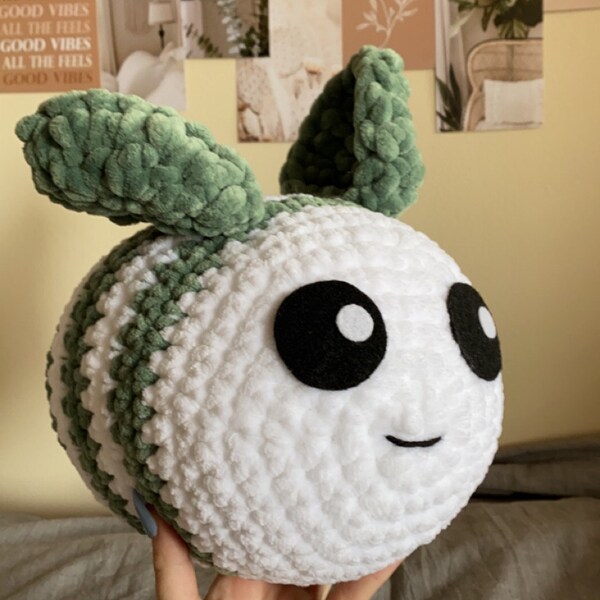 Giant Water Sprite Plush Fortnight - Etsy