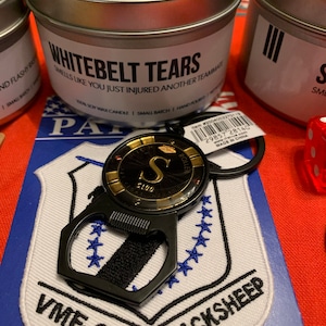 Women's Jiu Jitsu Thick Thighs Triangles Black Belt Spats - Etsy