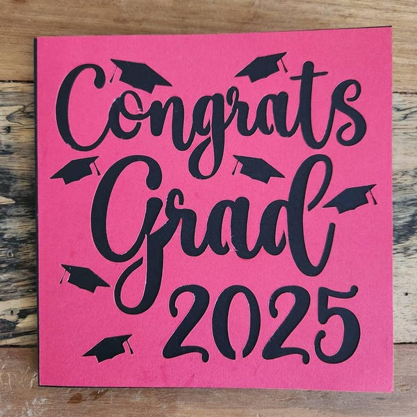 Birthday Candy Holder, Birthday Candy Dome, Birthday Paper Cut, Bday ...