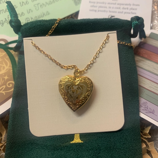 Feysandnyx Light Box ACOTAR Night Court Velaris Sarah J Maas Feyre ...