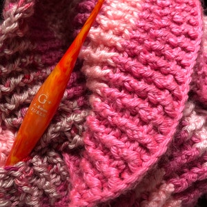 Reflective Safety Yellow Yarn Lion Brand Basic Stitch Reflective Volt ...