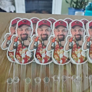 Funny Graduation Cupcake Toppers. / Graduate Party Gift/ Graduation ...