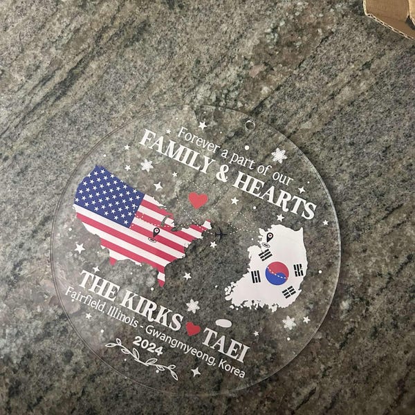 Custom Photo Memorial Night Light, Dad Remembrance in Loving Memory ...